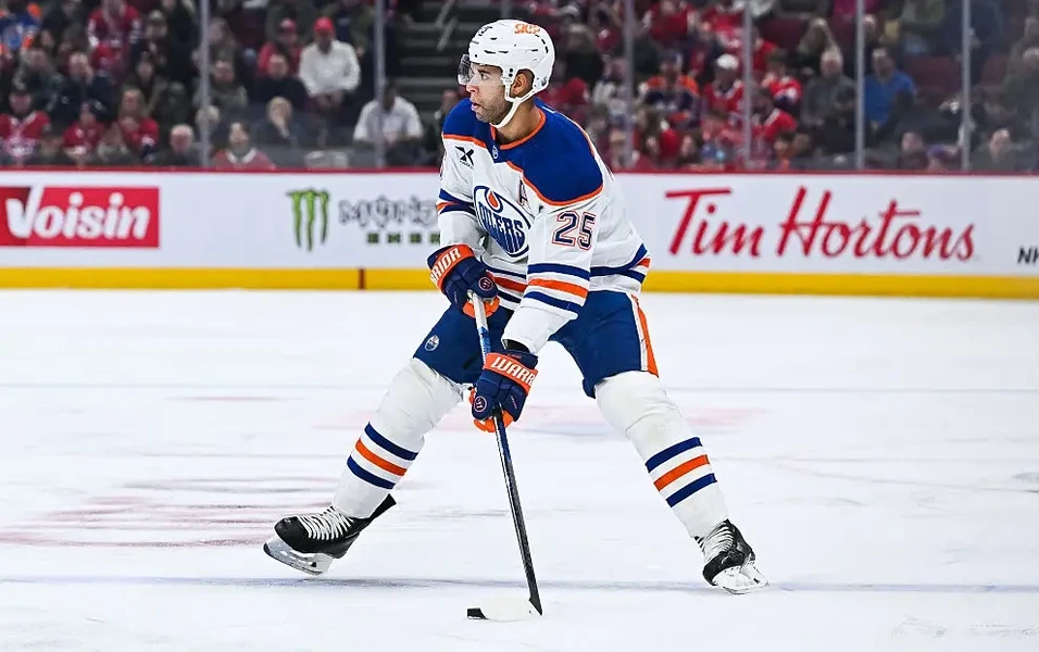 Nurse eyes Eastern Conference move as Flyers show interest