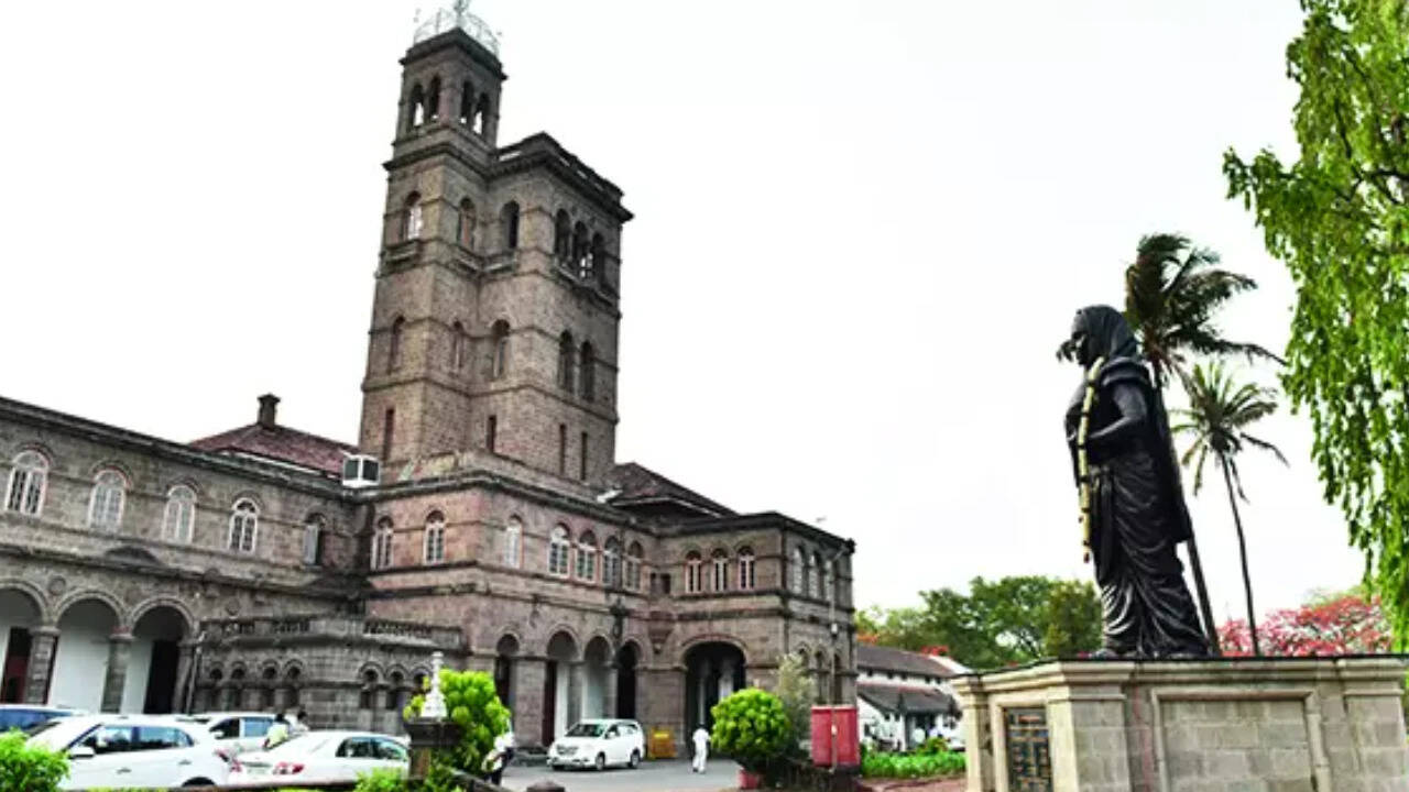 Fewer applicants than seats for over 50 Pune University courses