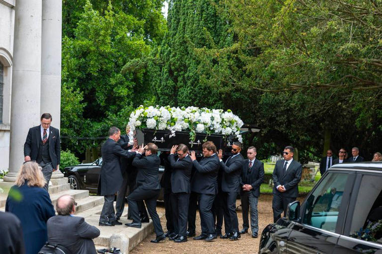 TOWIE star Jake Hall's family speak out after funeral turns into a rave