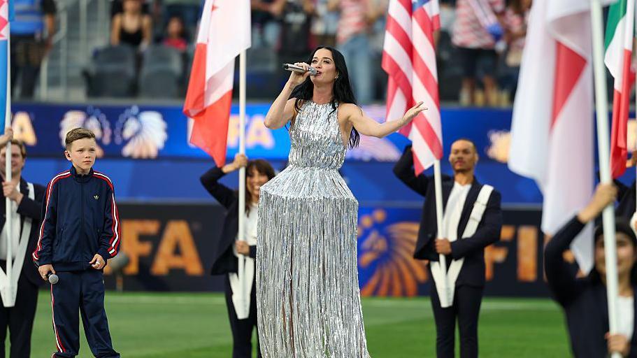 'Boyfriend duties call,' Trudeau says after skipping Canada match to ...