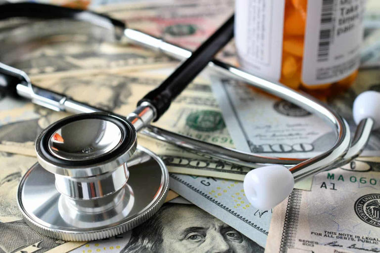 Got $2,500? 1 unstoppable medical juggernaut to buy hand over fist and ...