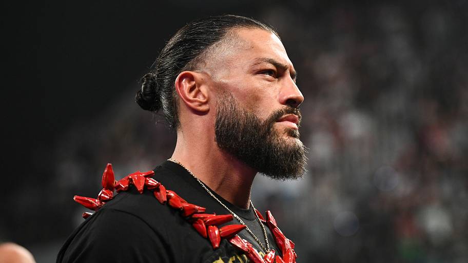 Return of Roman Reigns and more officially announced for June 15 WWE Raw