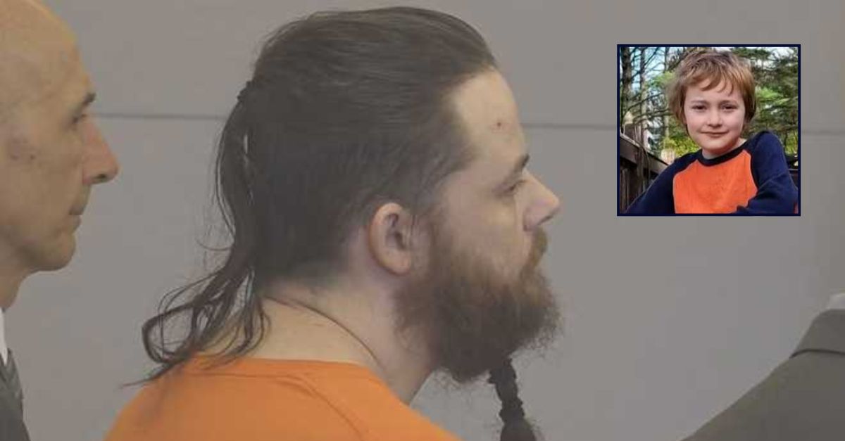 'I'm going to slap him ... should be fun': 10-year-old boy ate dog food ...