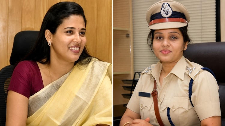 IAS vs IPS: Destroying each other's careers... Supreme Court to Rohini ...