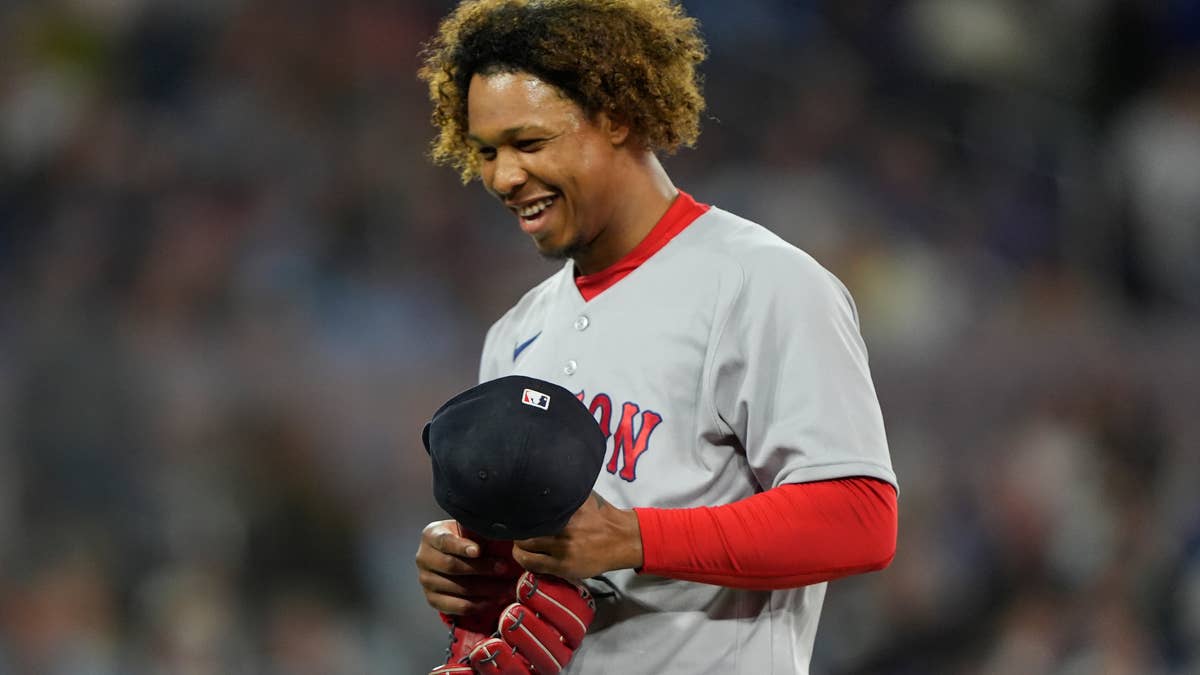 How Brayan Bello fared in first Triple-A start