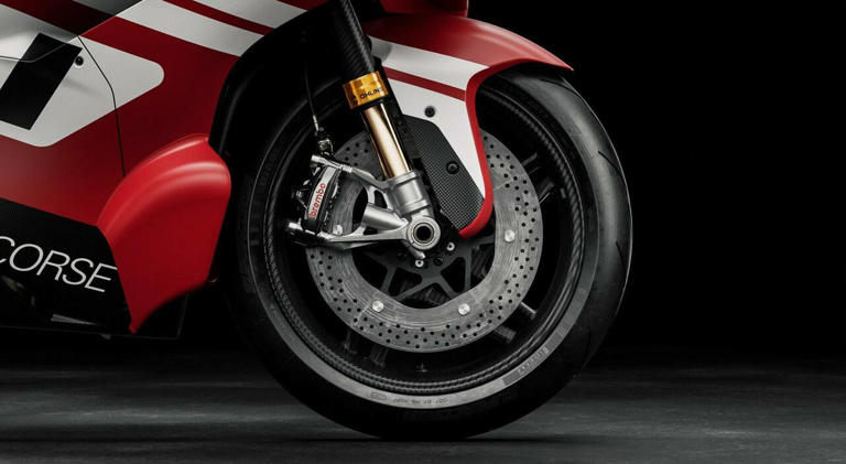 Brembo porta i freni carboceramici nella Superbike. Cambio di paradigma ...