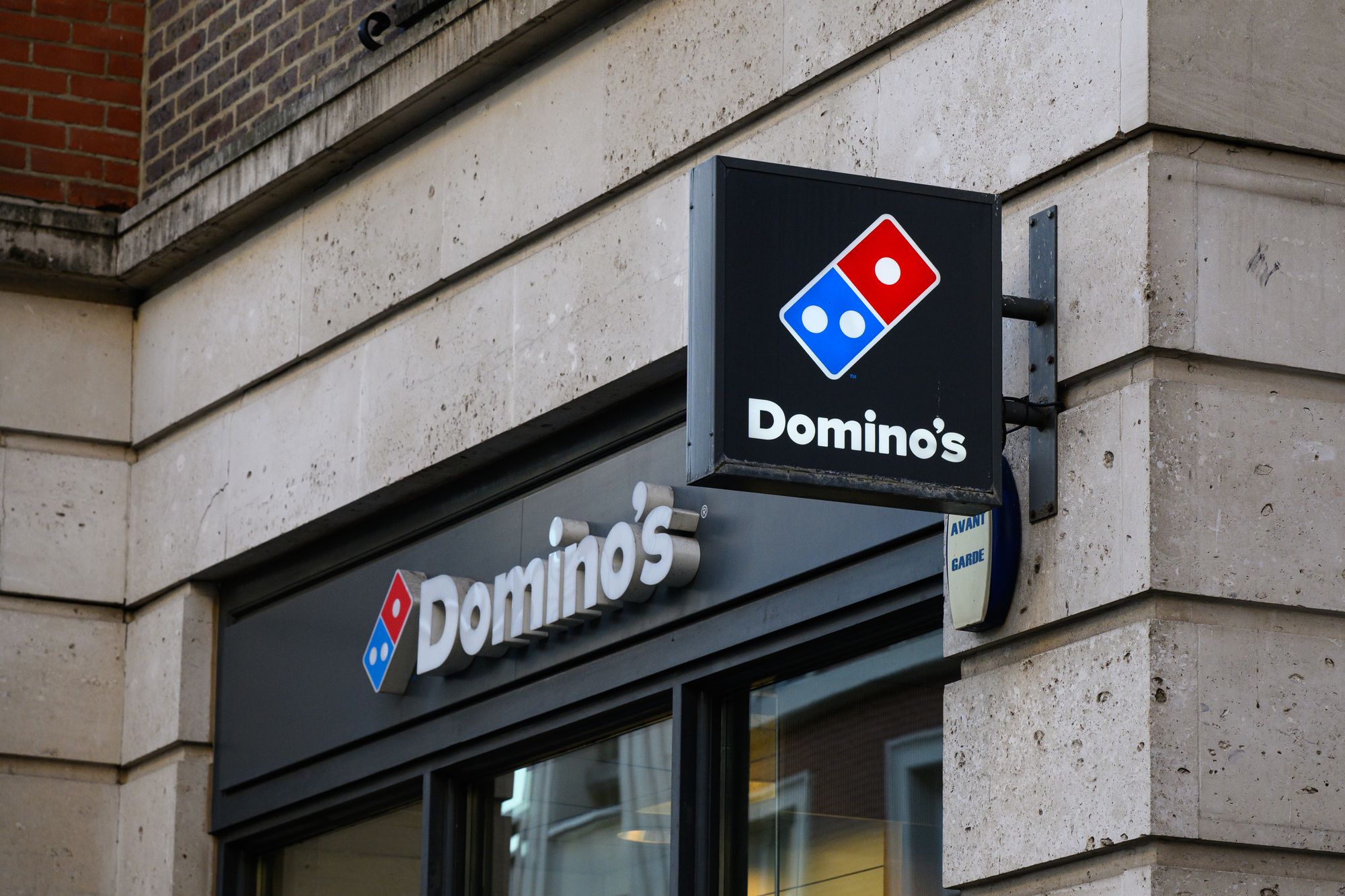 Domino's announces new store opening in Wakefield town later this month