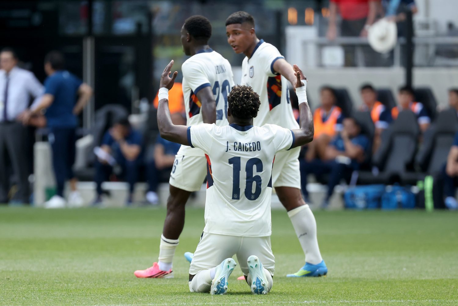 Ivory Coast vs Ecuador live stream: Where and how to watch the match?