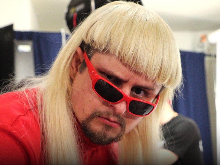 Oliver Tree's final post from Brazil prior to tragic helicopter crash death