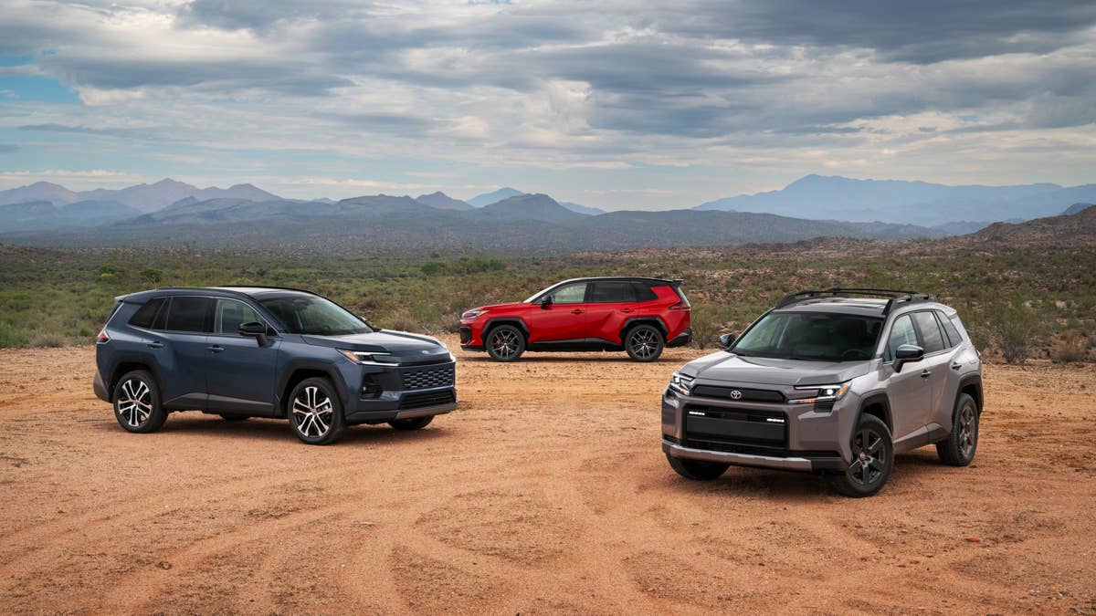 Hybrid vs plug-in hybrid: The outlet changes everything
