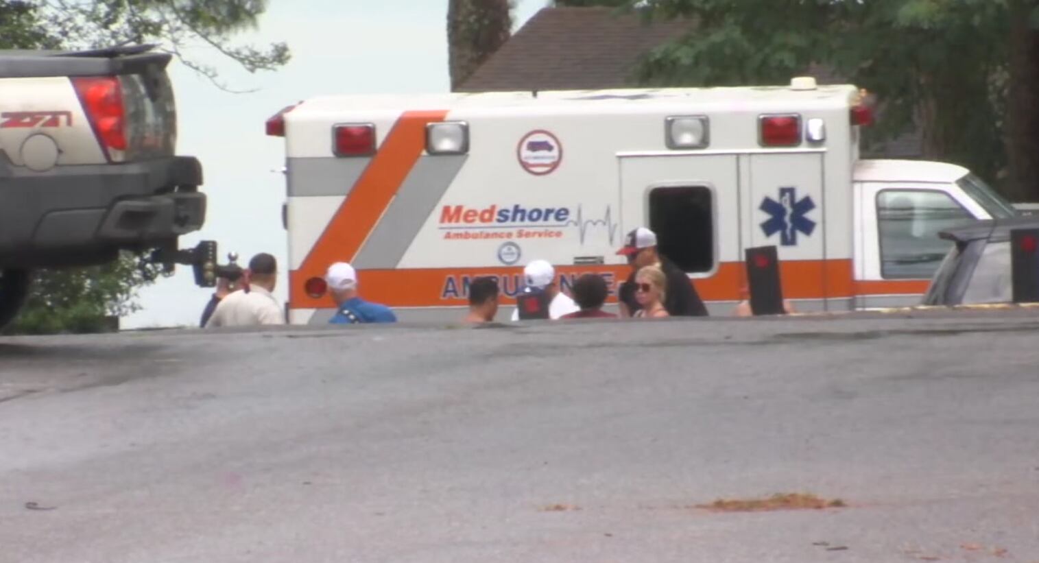 Coroner’s office identifies man who drowned in Lake Hartwell