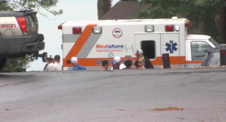 Coroner’s office identifies man who drowned in Lake Hartwell