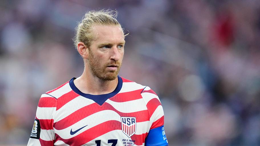 Tim Ream makes more World Cup history after USMNT's dominant win over ...