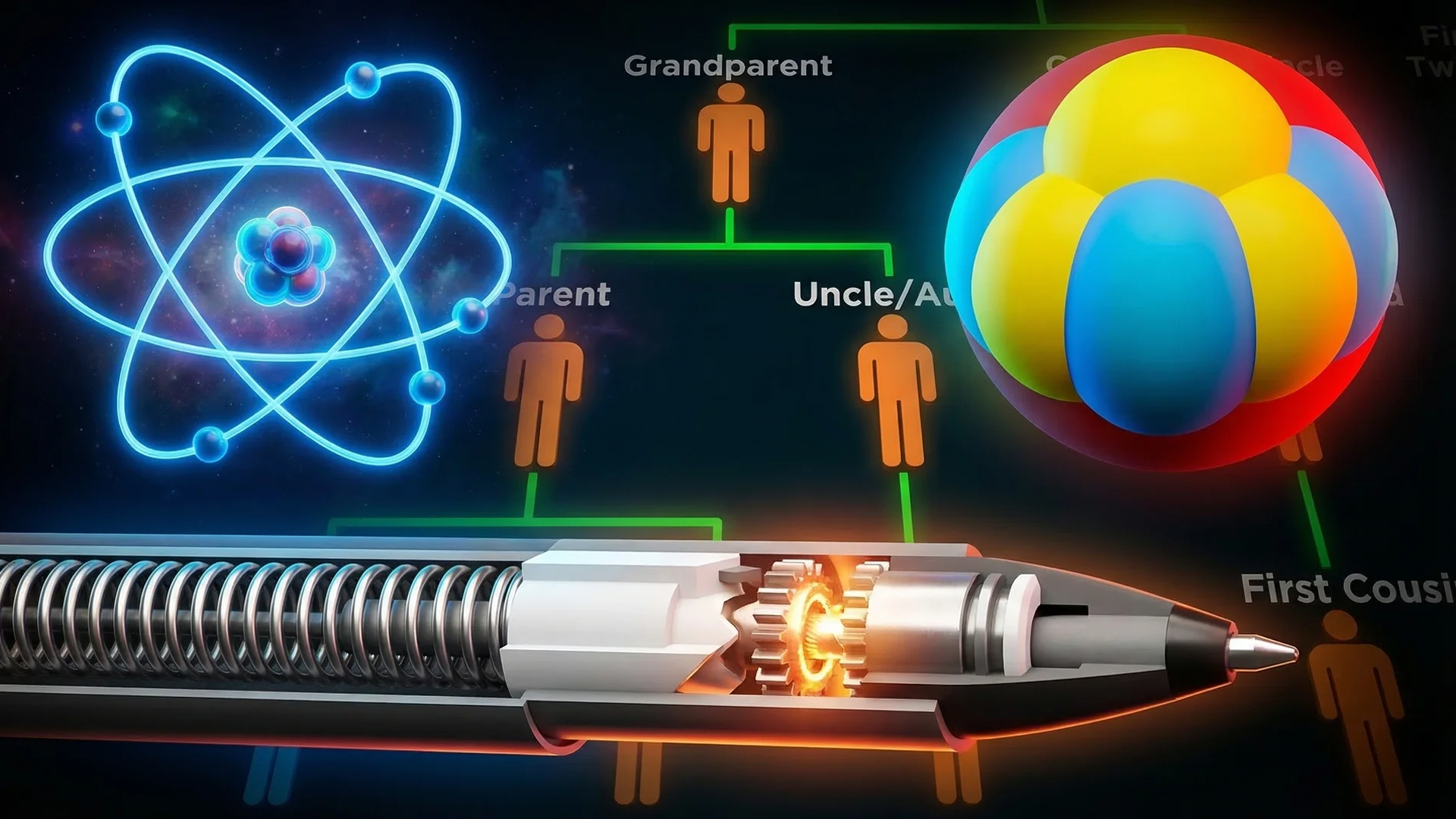 Discover how these objects work
