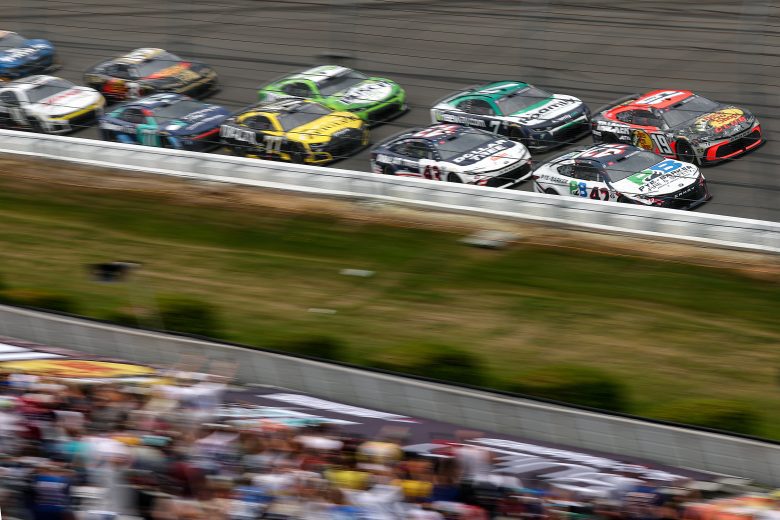 At-track photos: 2026 Pocono Raceway race weekend