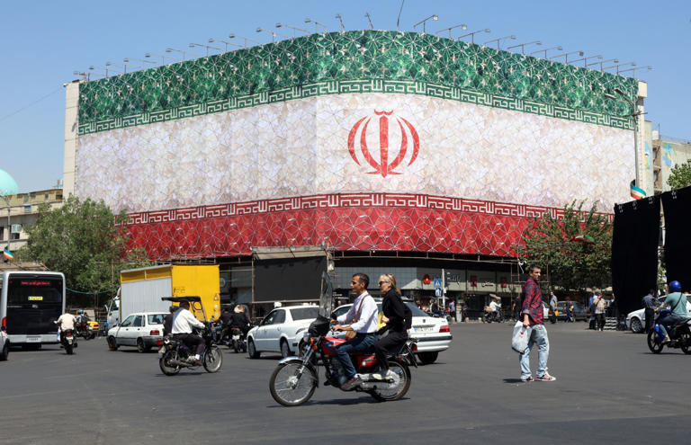 US agrees to peace deal with Iran after Pakistan mediation