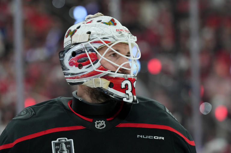 One waiver claim is starting to pay off for Hurricanes