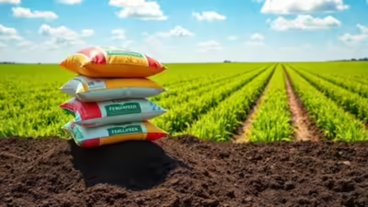 Fertiliser push: Two new urea plants to start production soon; govt ...