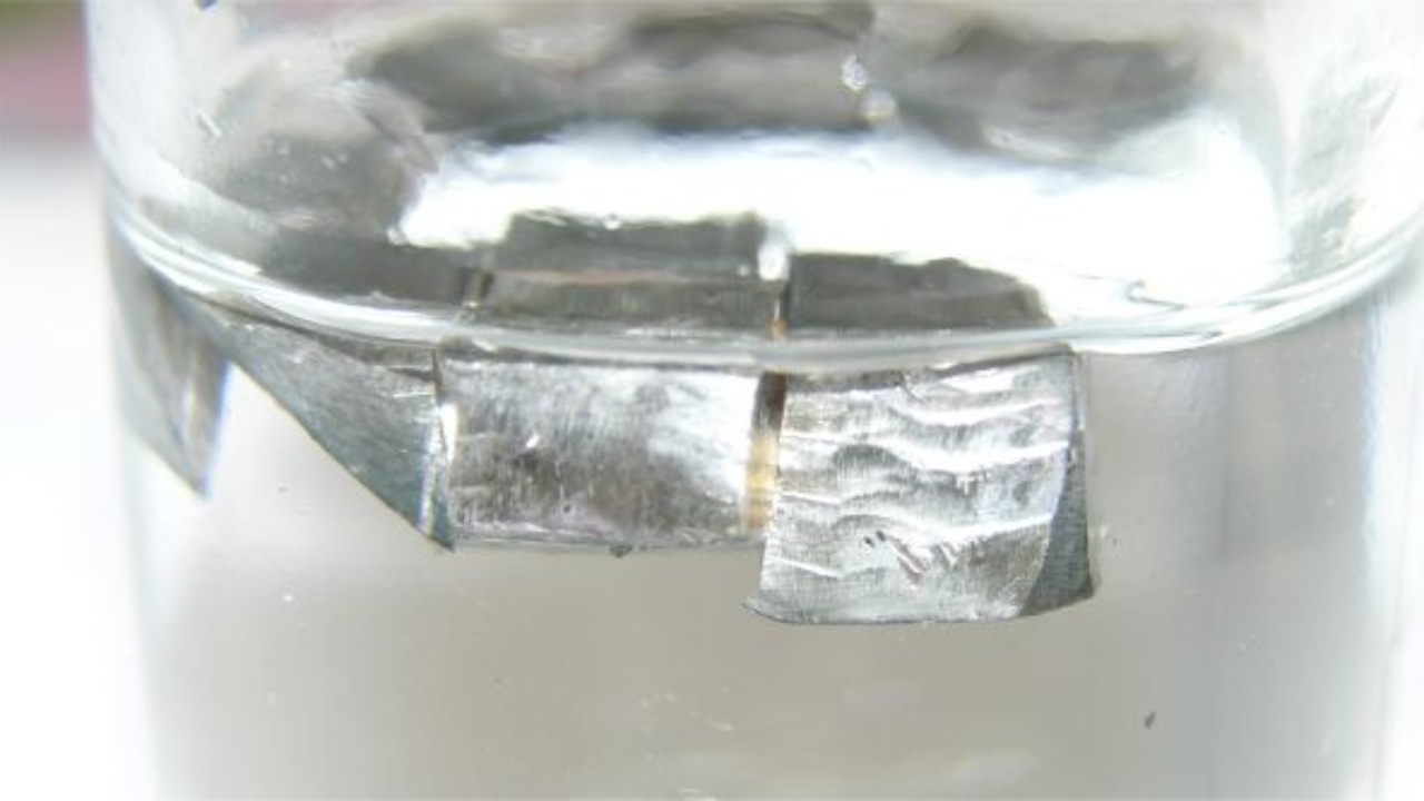 Lithium prices have fallen about 70% from their 2022 peak