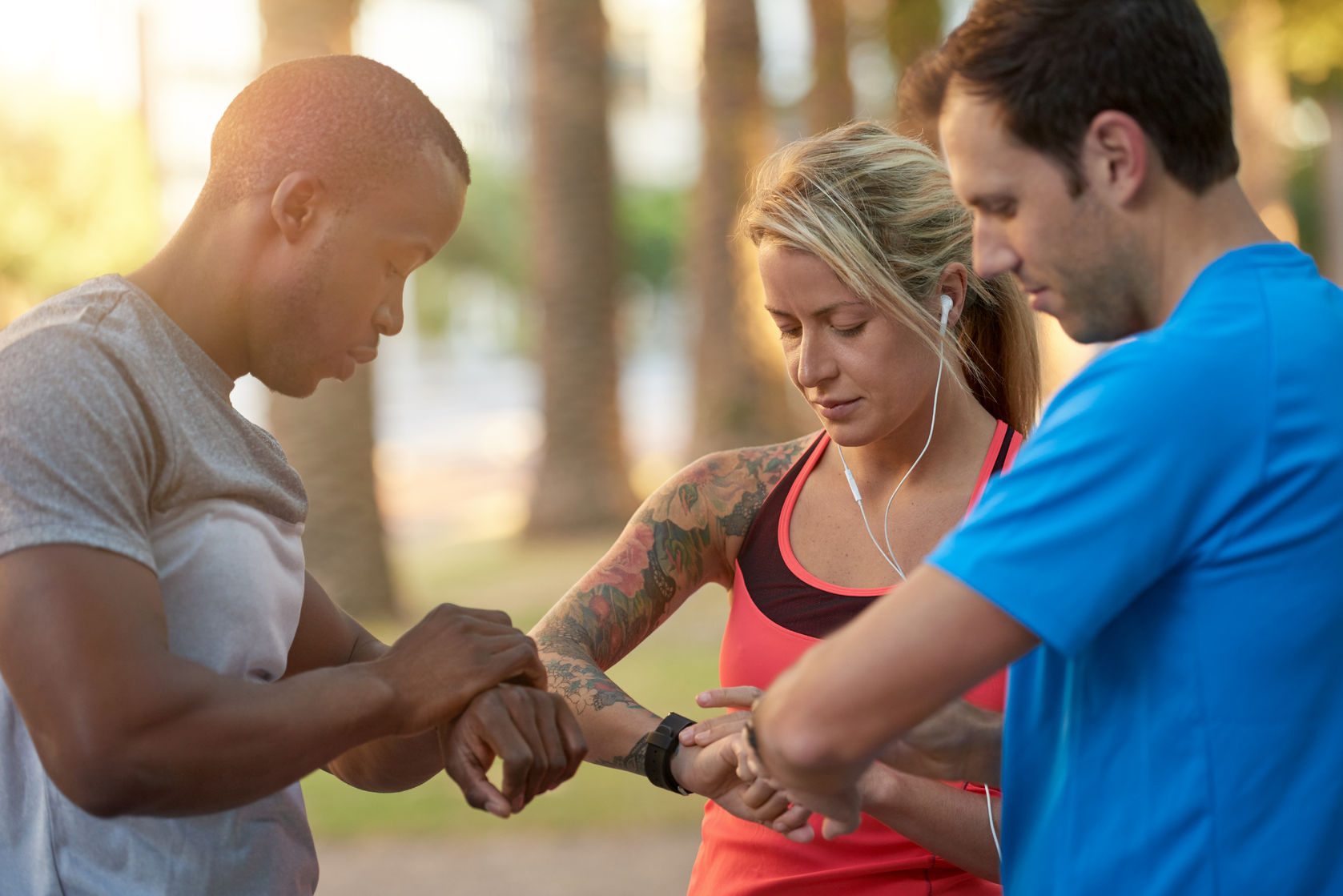 More people are investing in wearable devices, but the real benefit ...