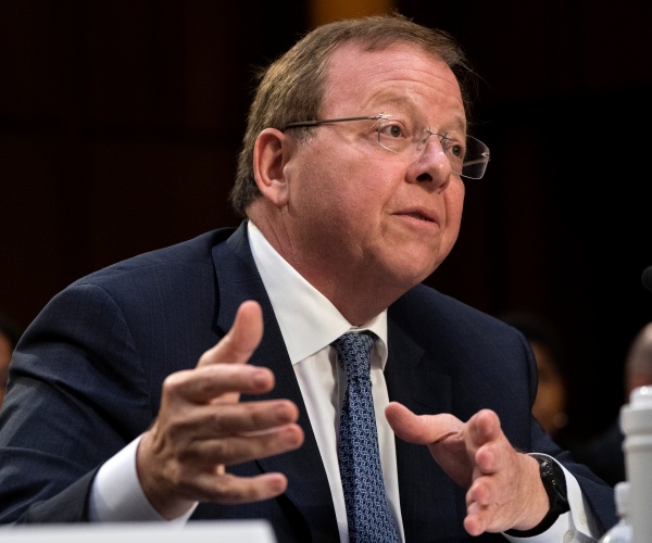 Pape to Newsmax: Better Iran Deal Unlikely