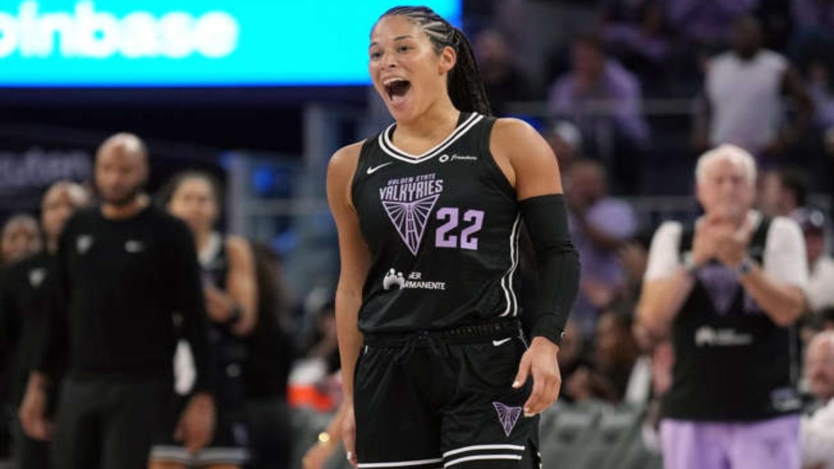WNBA assist-to-turnover leaders in 2026: The elite playmakers ...