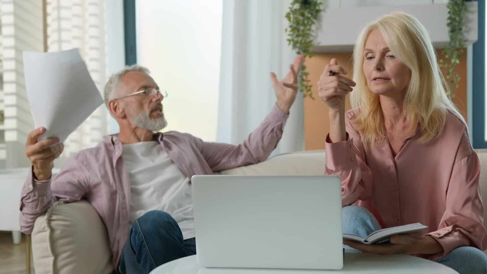 12 things guaranteed to make a boomer woman angry - avoid saying them