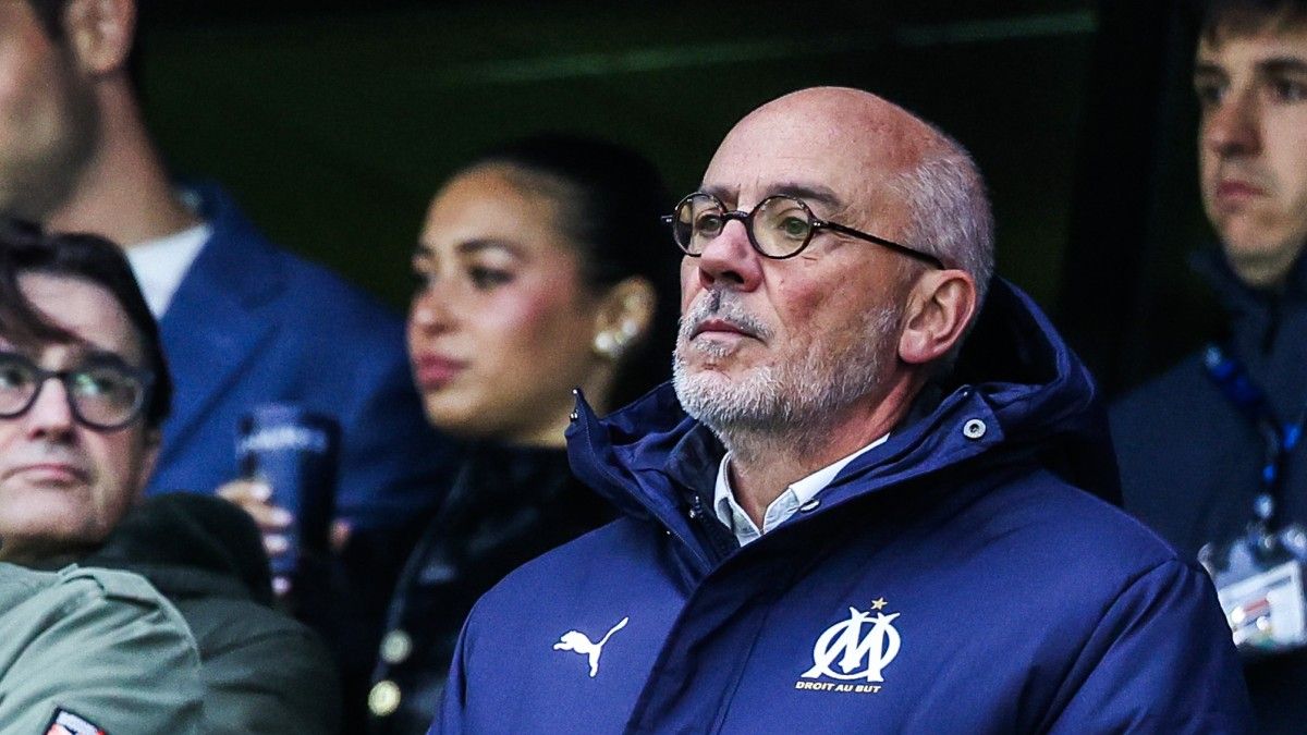 Stéphane Richard, Grégory Lorenzi… Nettoyer l’OM avant la vente?