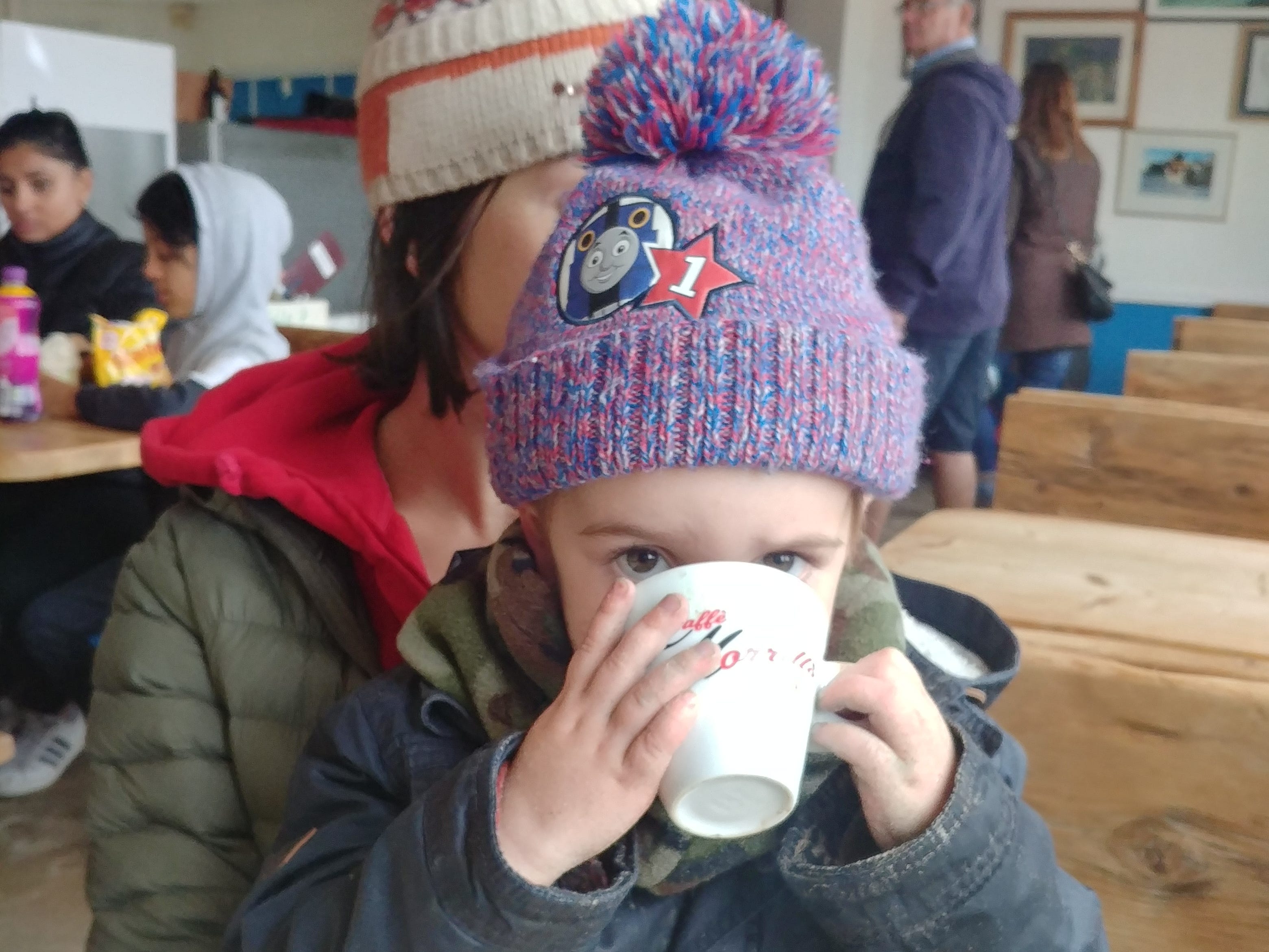 I've been taking each of my 3 kids on solo dates for nearly a decade ...