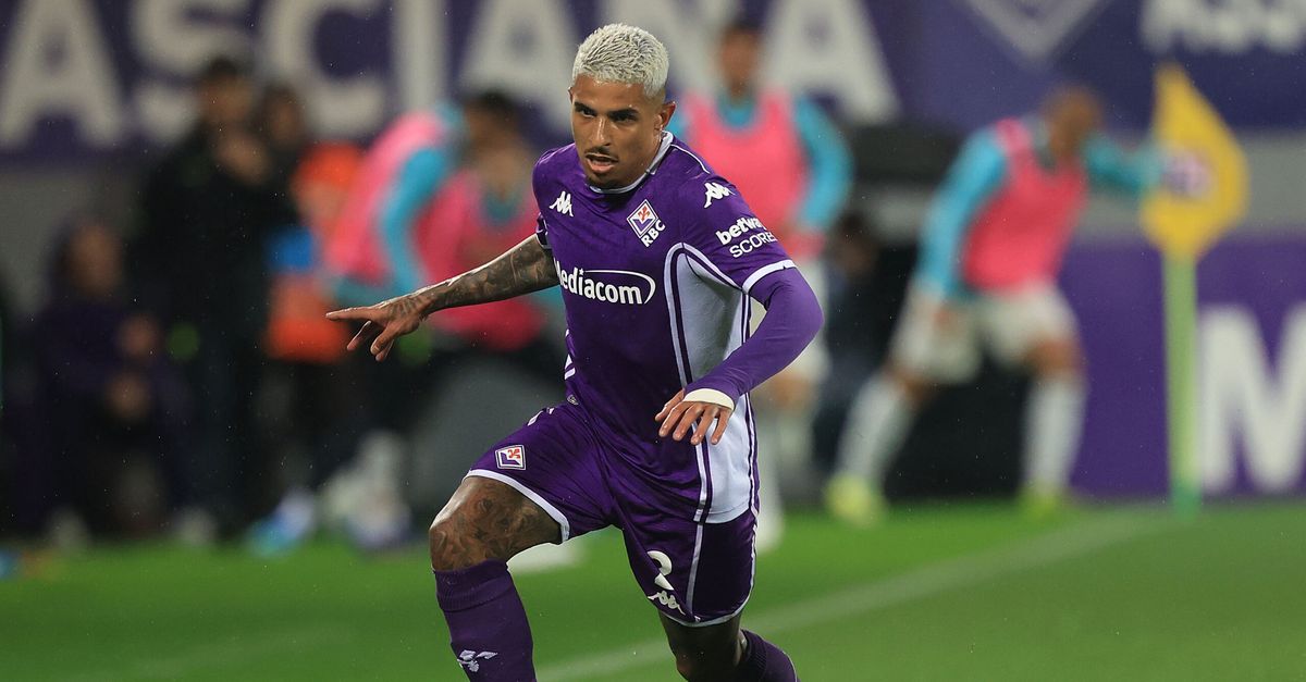 Inter, non solo palestra: per la fascia, occhi su Dodo e un ex Fiorentina