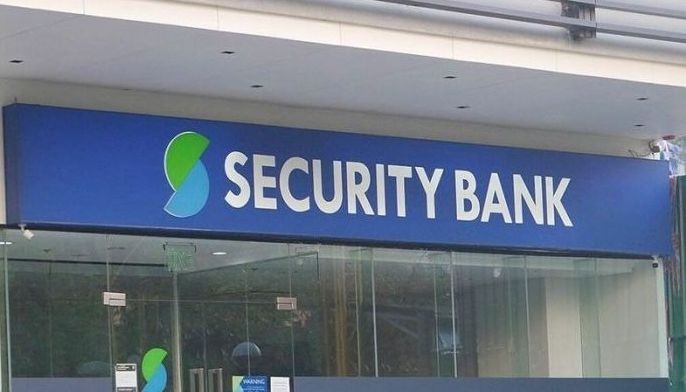 Security Bank mobile banking recognized by The Asian Banker
