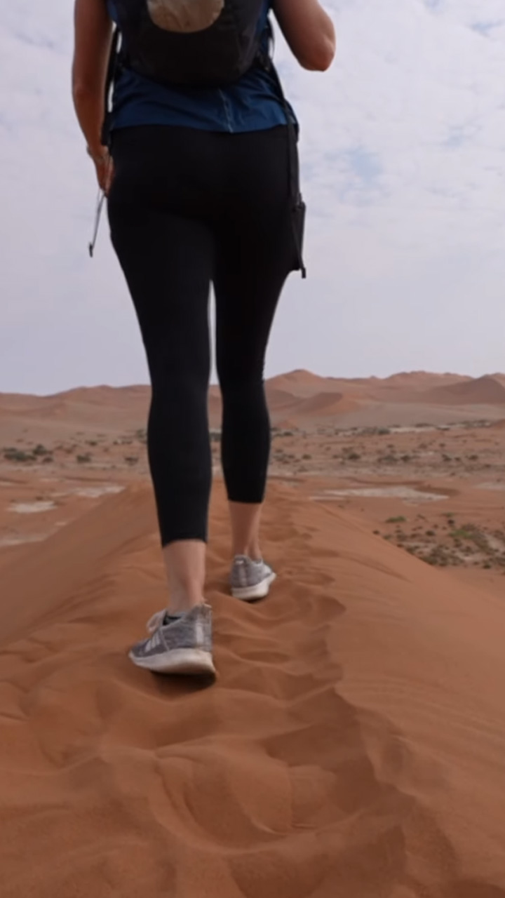 Overlanding Namibia: Desert roads, wildlife and hidden wonders