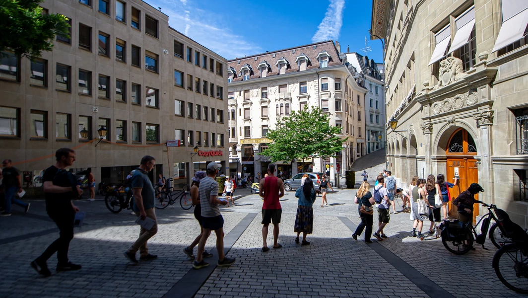 Swiss voters reject population cap in close referendum