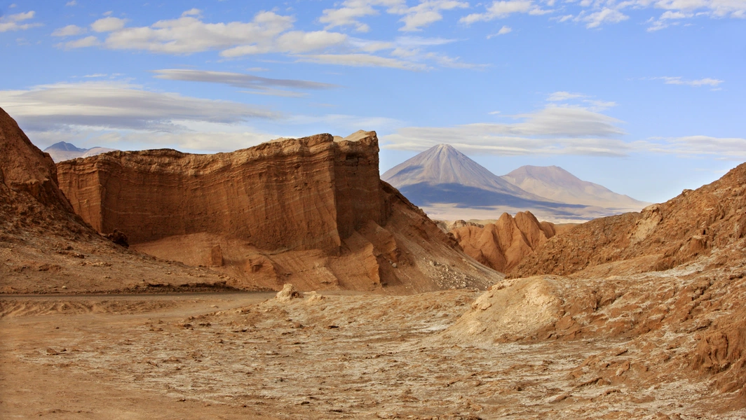 Chile's Atacama tourism boom tests conservation balance