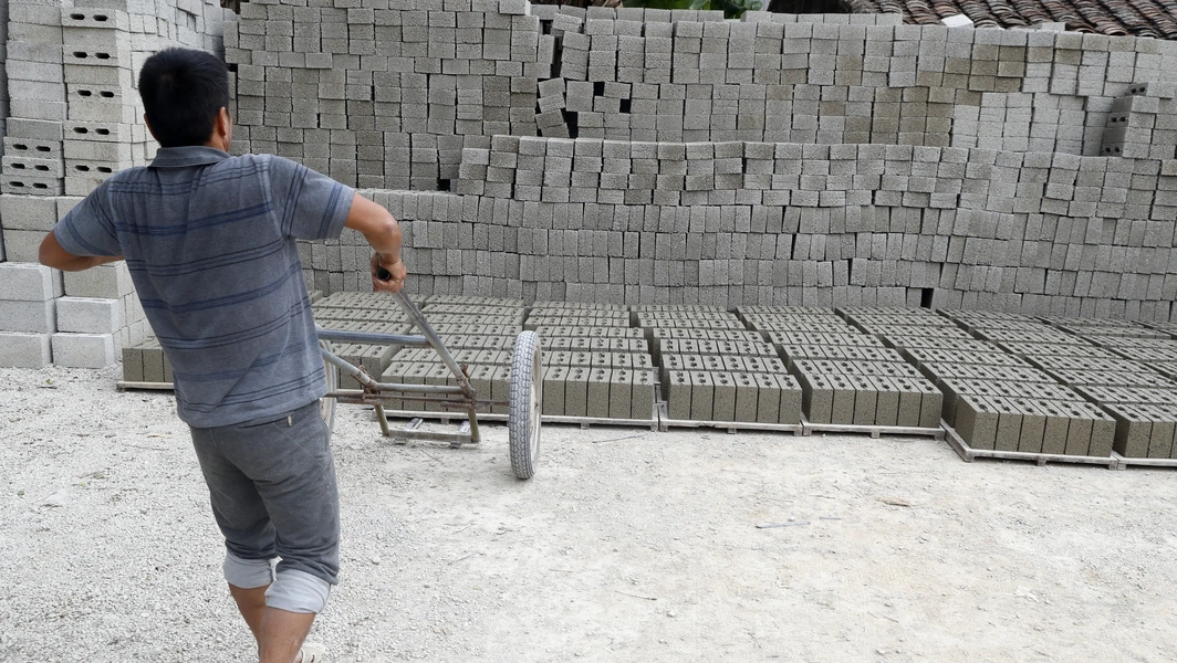 Concrete block secrets every DIYer should know