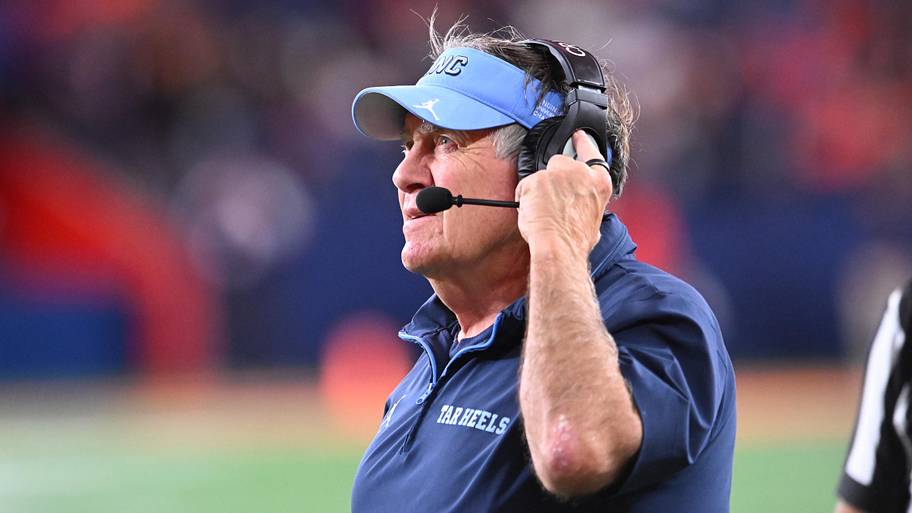 Bill Belichick and UNC land their first DL commitment in the class of 2027
