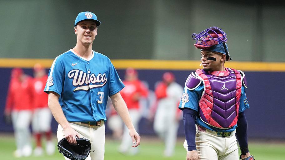 Brewers reveal when Jacob Misiorowski will pitch again after latest ...