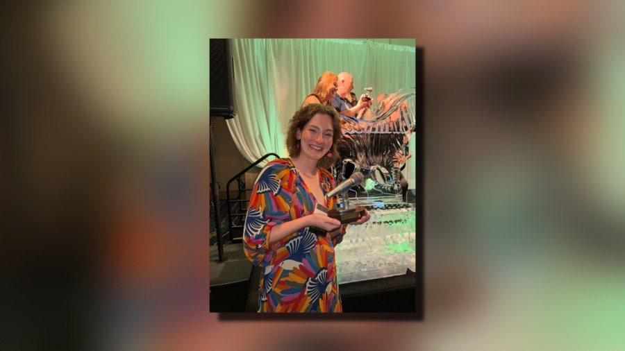 8News wins outstanding newscast at Virginia Association of Broadcasters ...