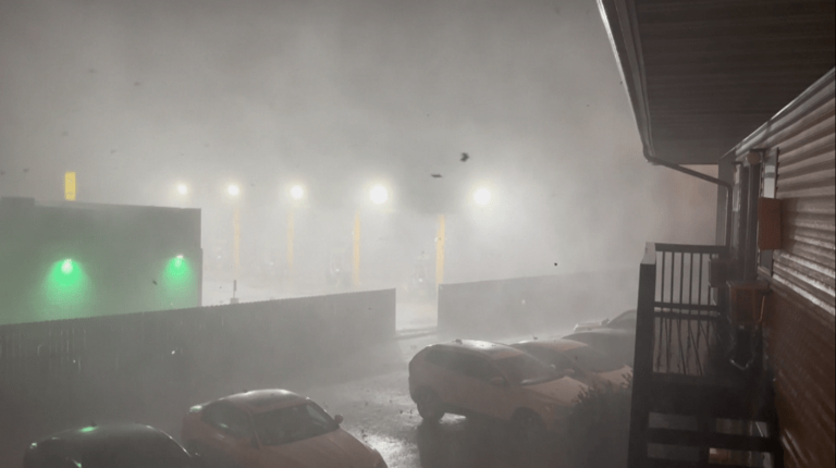 Joplin, Carl Junction grapple with storm aftermath
