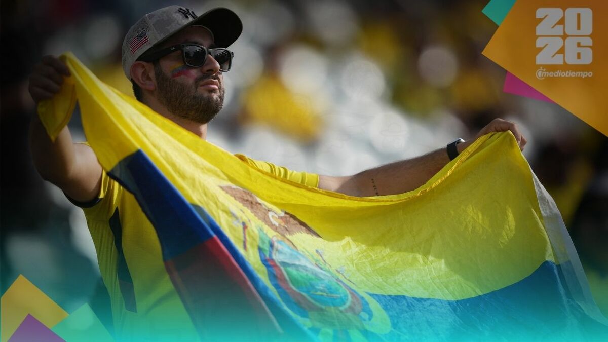 Dos jugadores de Liga MX, titulares en el Ecuador vs. Costa de Marfil ...
