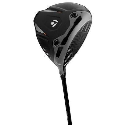 Every driver used by a winner on the PGA Tour in the 2026 season