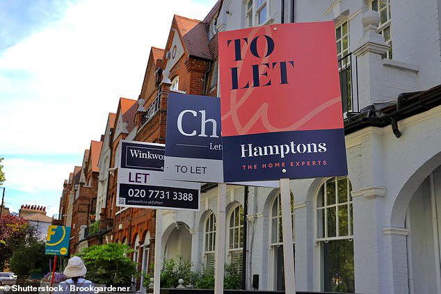 Tenants should expect fewer but bigger rent hikes under new Renters ...