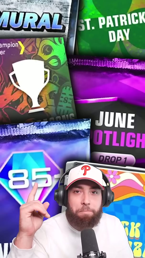 Most packs I've ever opened