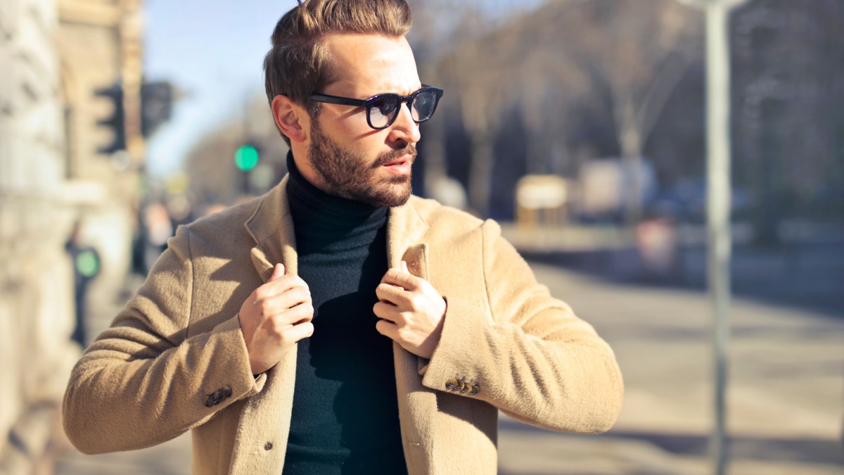 13 male names that make a man sound very attractive
