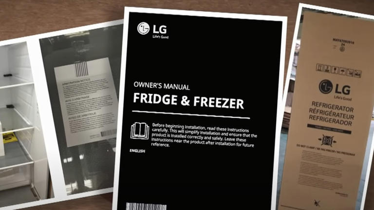 Are LG refrigerators any good? Here's one common issue you shouldn't ...