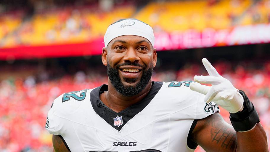 Lions may have a signing opportunity after rival made a key roster cut