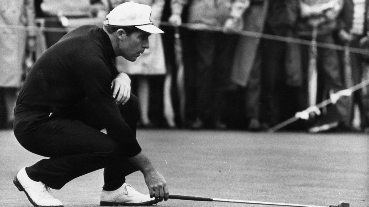What kind of man was Gary Player? Fellow golfers' stories reveal the answer