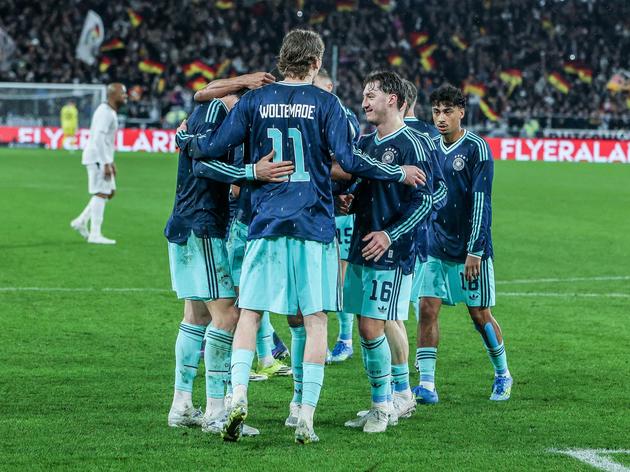 Gruppe E der WM 2026: Spielplan, Ergebnisse und Tabelle