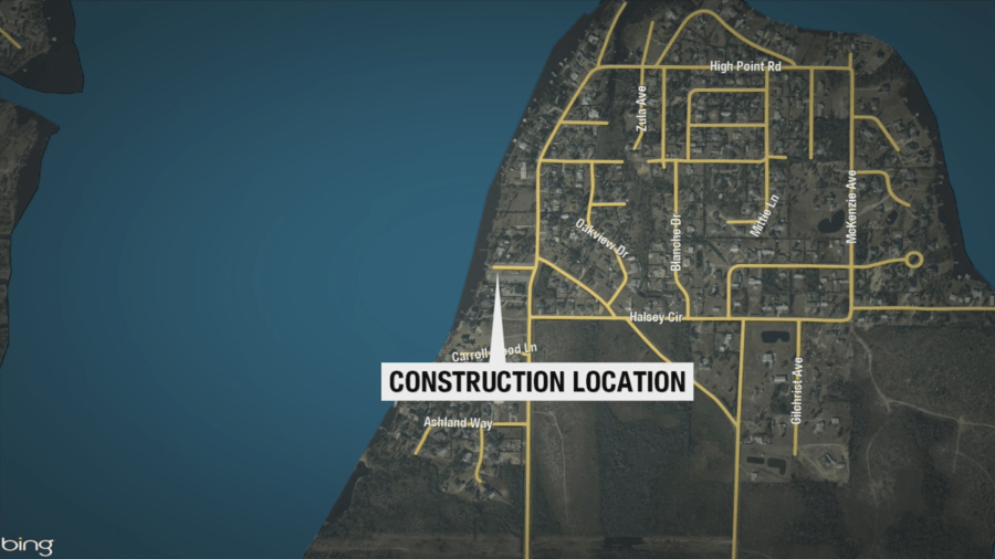 Bay County to build new boat ramp at Highpoint Park