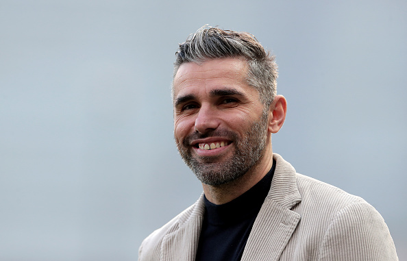 Milan, Behrami: "C’era Maldini ma nel club c’erano dinamiche e ...